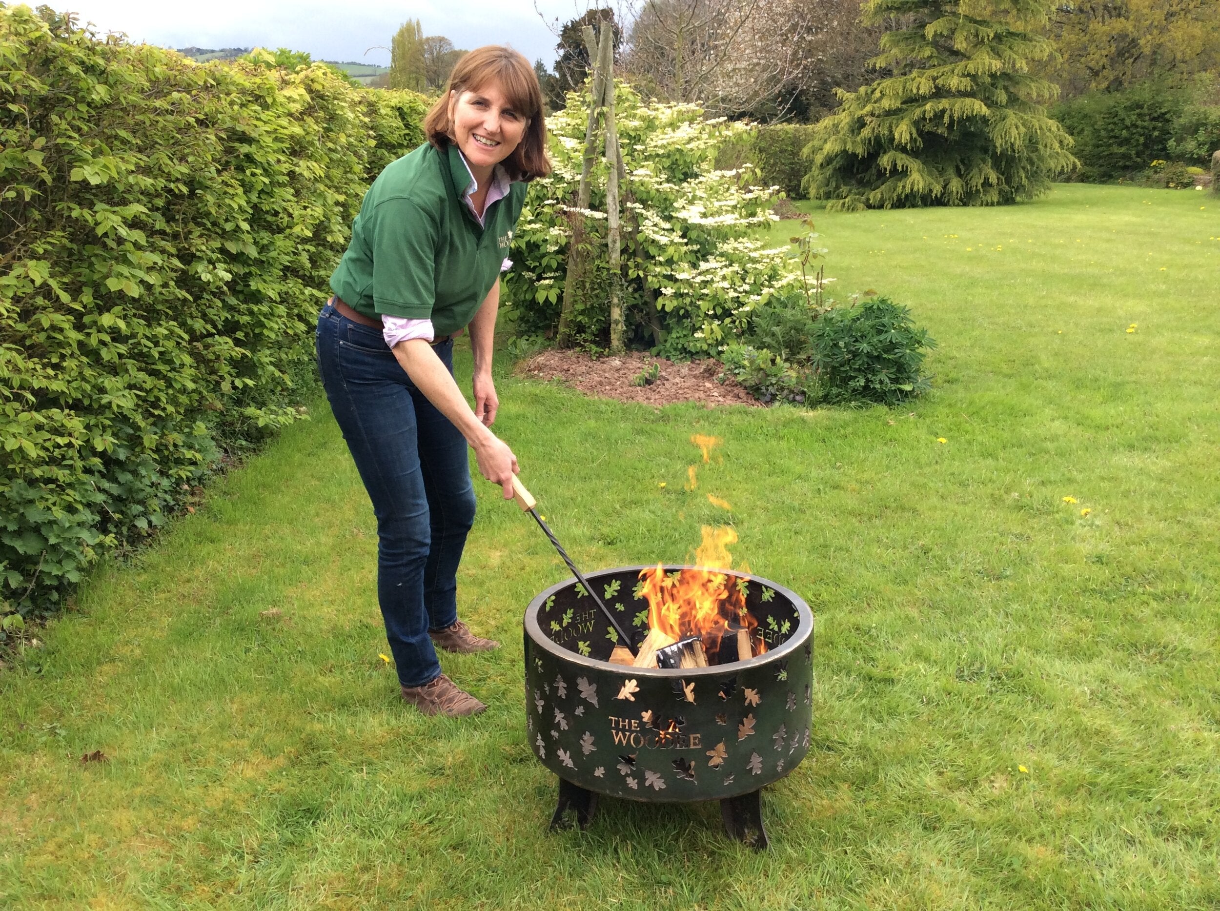 ‘Craftsmanship in Collaboration’ – The Woodee story