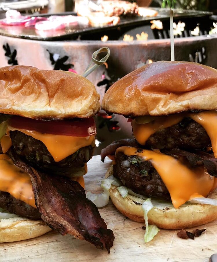 The Woodee Whopper